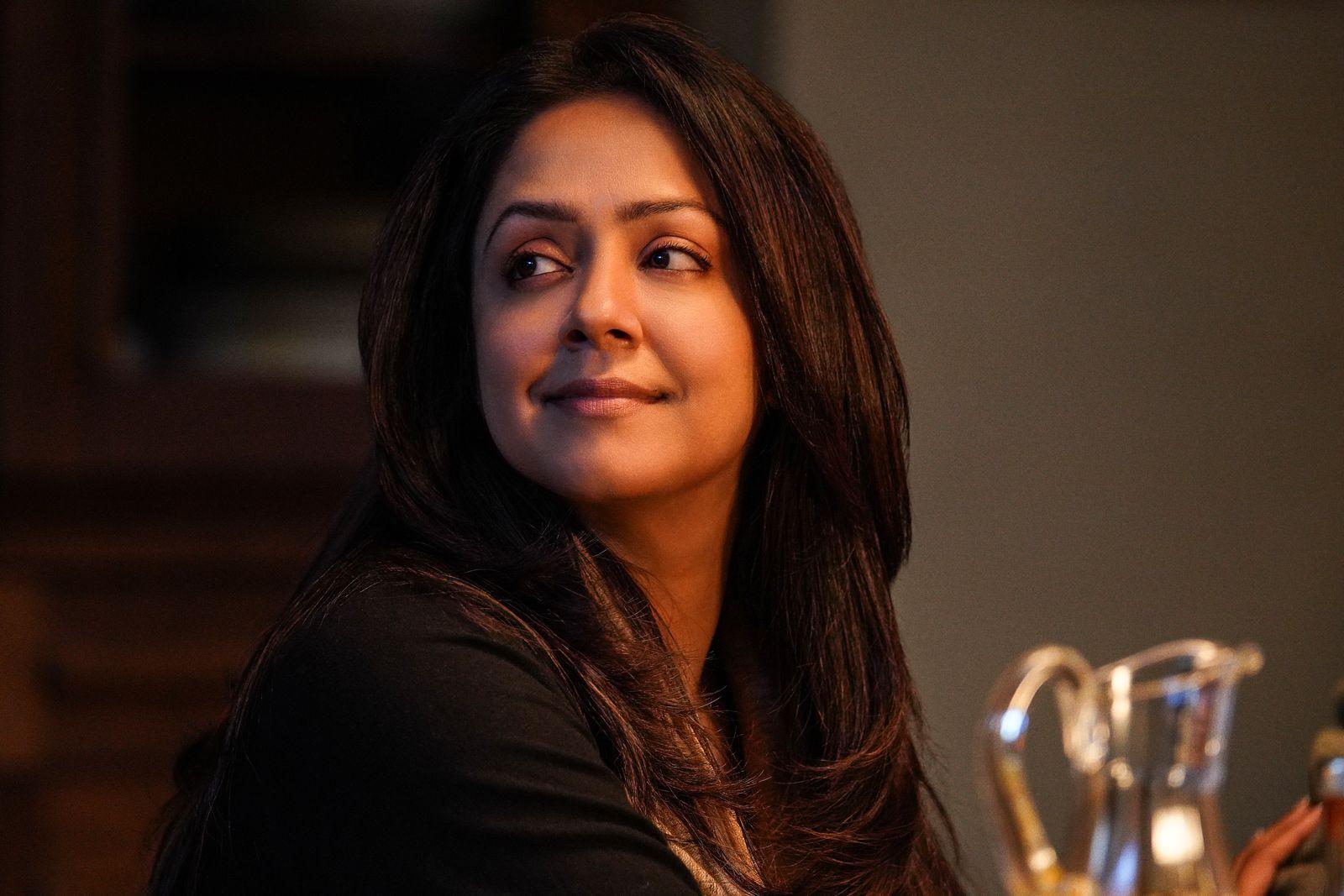 Jyotika: I am extremely proud to be a part of Shaitaan | Bollywood | Hollywood | Pollywood ...