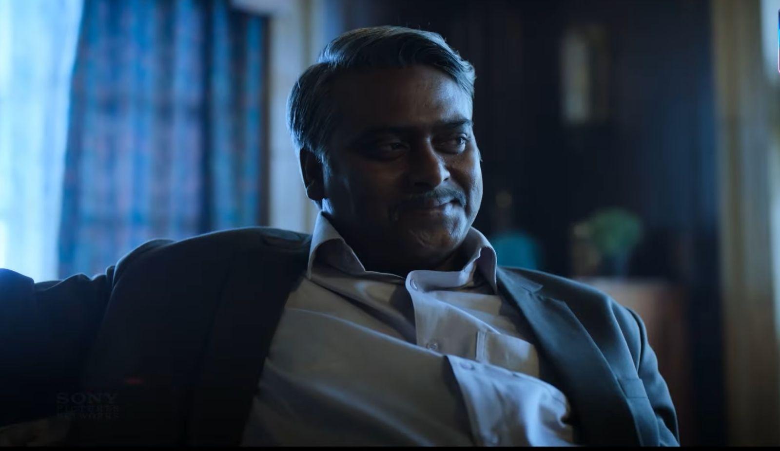 Dibyendu Bhattacharya returns with his iconic portrayal of Barun Ghosh in the scintillating ...