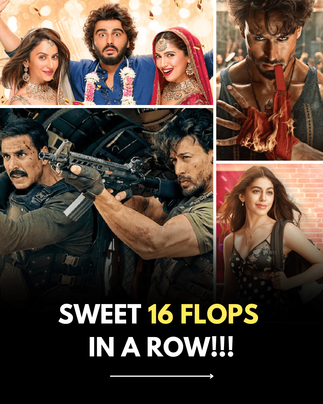 Pooja Entertainment: Can Bollywood’s Former Hit-Machine Break Its 16 ...